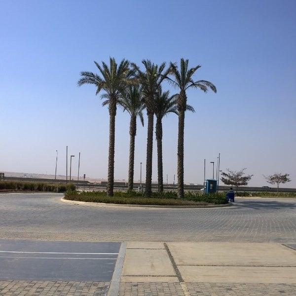 Designopolis - Km 38 Cairo-Alexandria Desert Road (6 km past the toll station)