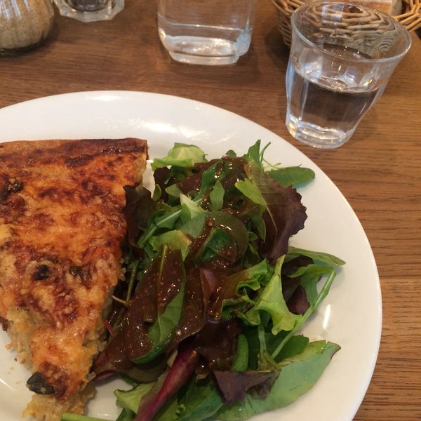 Le Poutch (Now Closed) - Porte Saint-Martin - 31 tips