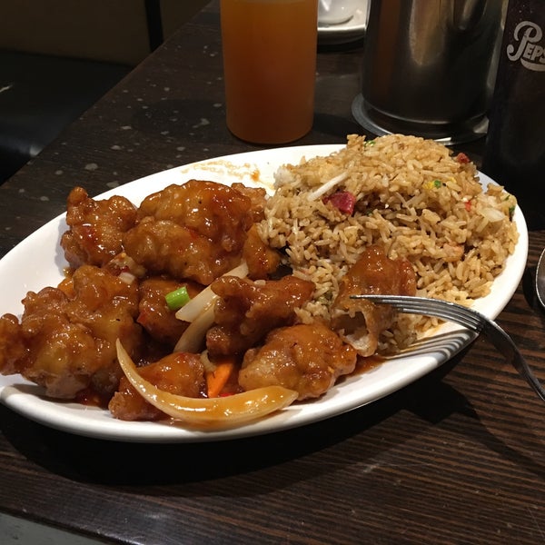 Photos at Panda Wok - Chinese Restaurant in Lakewood
