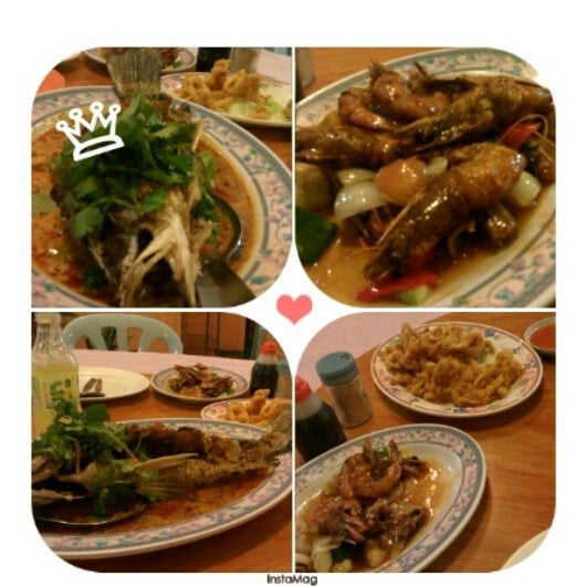 Restaurant Fatty Crab - Seafood Restaurant