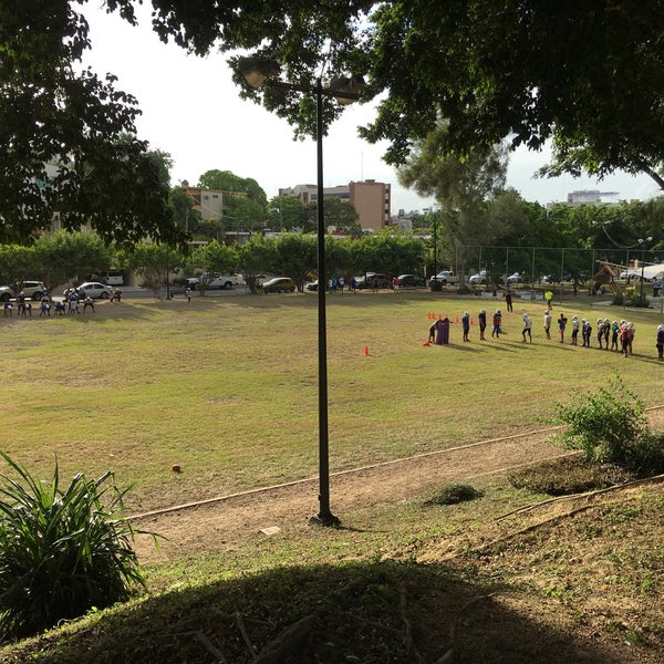 Parque Lomas - 3 tips from 365 visitors