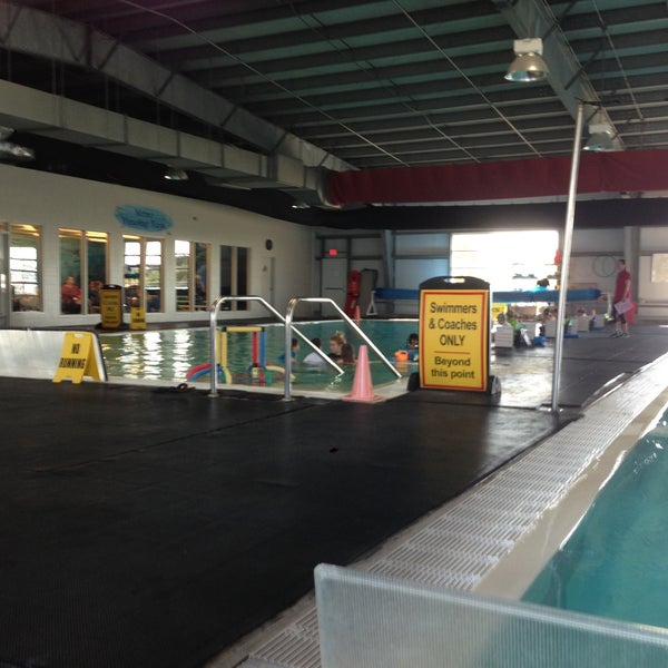 Nitro Swimming - 1310 Toro Grande Boulevard