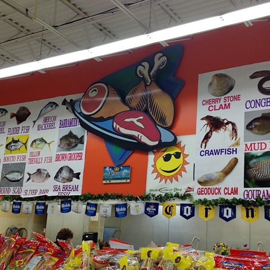 Sun Foods - Grocery Store