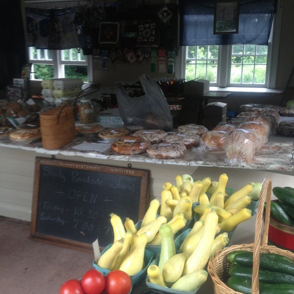 The Amish Store - 2 tips from 5 visitors