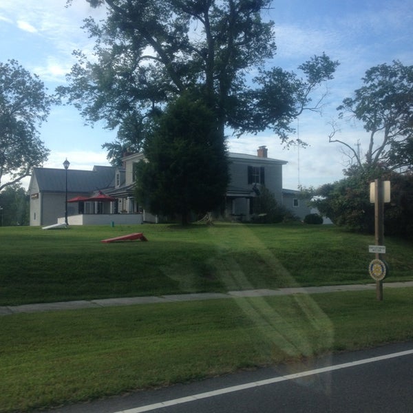 New Kent Courthouse - New Kent, VA