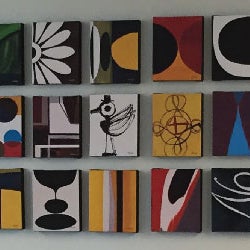 Suzanne Gallagher - Wall Design Diva - Portland, OR
