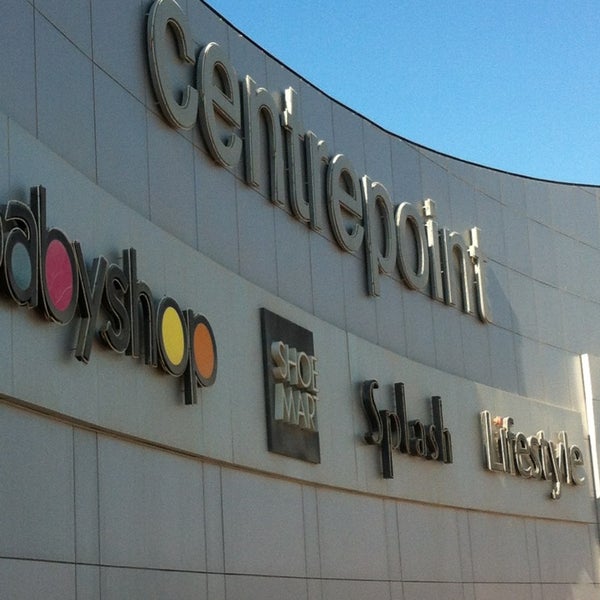 Centrepoint سنتربوينت - 6 tips from 384 visitors