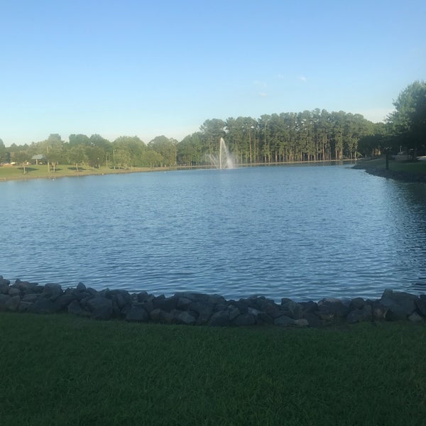 Pineville Lake Park - 6 tips from 186 visitors