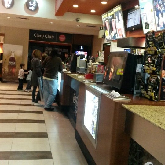 Photos at Cinemark - Palermo - Buenos Aires, Buenos Aires C.F.