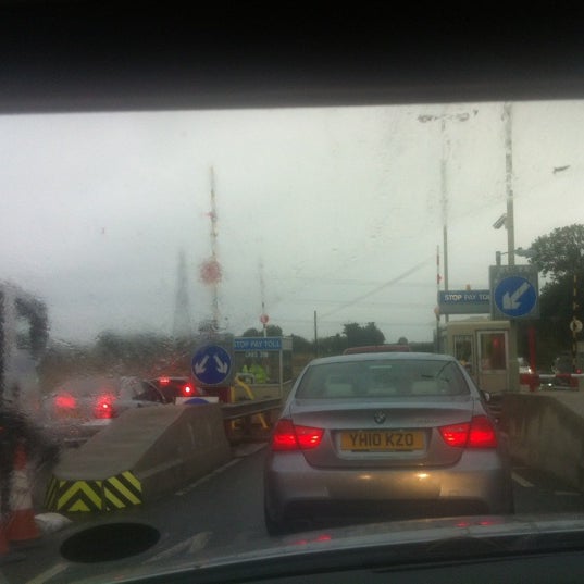 Dunham Toll Bridge - 6 tips from 132 visitors