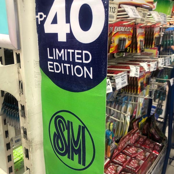Photos at Savemore Market - Mandaluyong District 2 - Ground Flr, Light Mall
