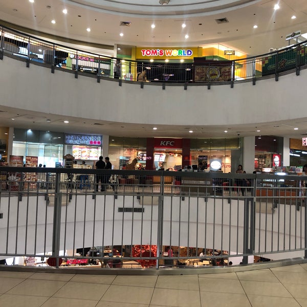 Photos at Forum Robinsons (Now Closed) - Shopping Mall in Mandaluyong ...