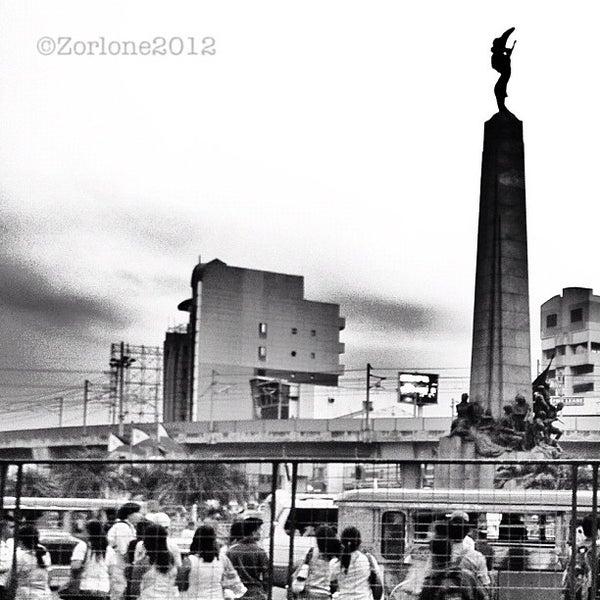 Monumento Caloocan City