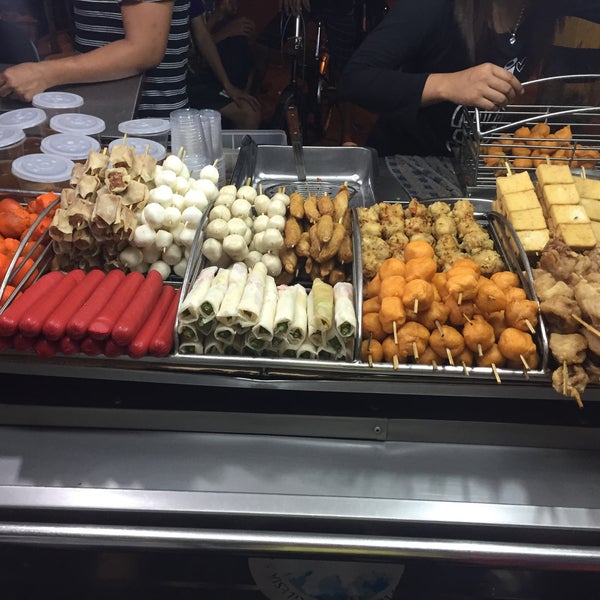 Photos at Nepo Street Foods (Totobits) - Food Court