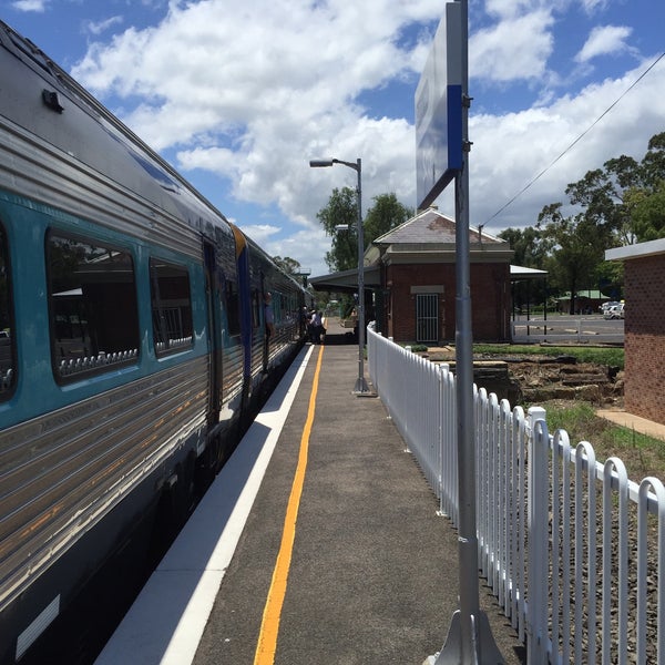 Scone Station - 2 tips from 58 visitors