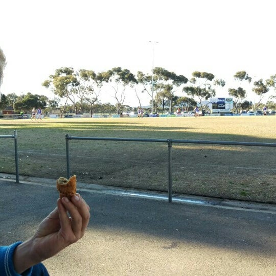 Lara Football Ground - Soccer Field