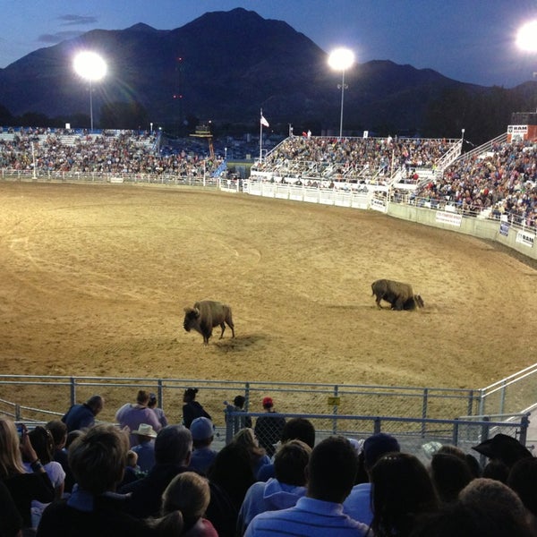 Photos at Juab County Fairgrounds - W Center St