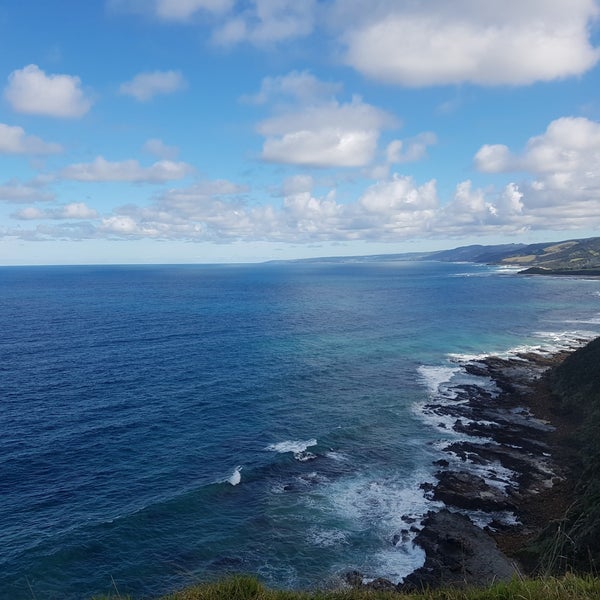 Photos at Cape Patton Lookout - Scenic Lookout