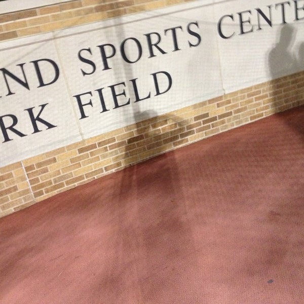 Clark Field - Field in Austin