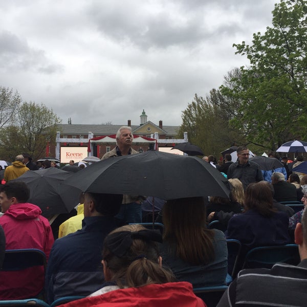 Keene State College - 7 tips from 849 visitors