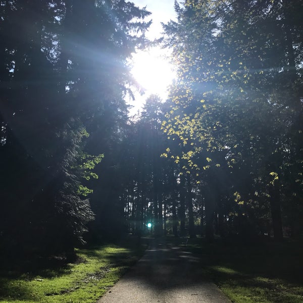 Columbia Swimming Pool - Swimming Pool in Portland