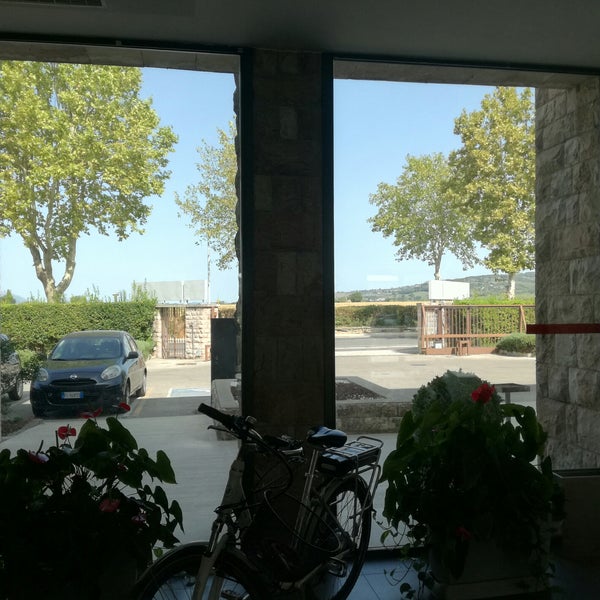 Ora Cenacolo - Assisi, Umbria