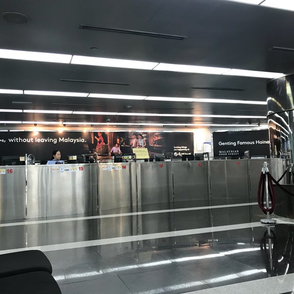 Photos at Wisma Genting - Structure in Kuala Lumpur