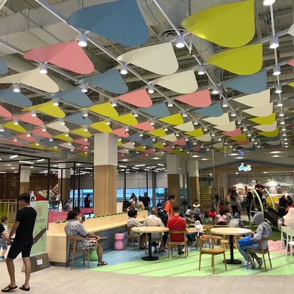 IPC Shopping Centre - Petaling Jaya, Selangor