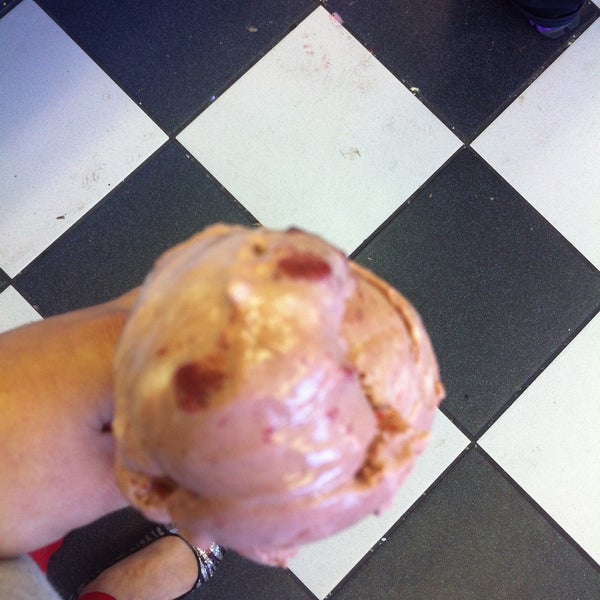 Michael's Dairy - Ice Cream Parlor
