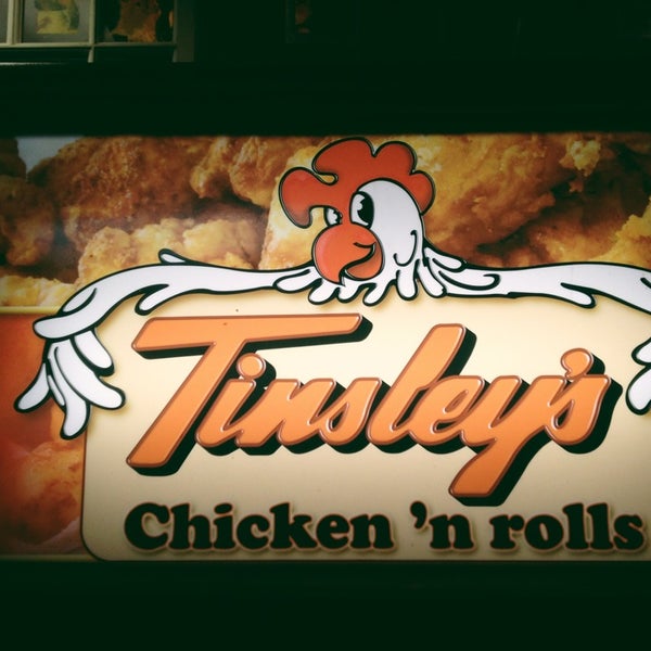 Tinsley's Chicken n Rolls (Now Closed) - 3020 hwy 30 w