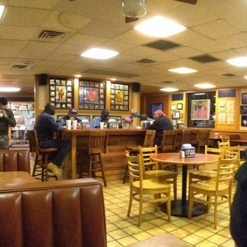 Tinsley's Chicken n Rolls (Now Closed) - 3020 hwy 30 w