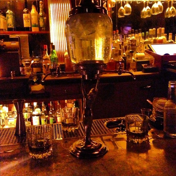 Photos at Sassafras Saloon - Central Hollywood - 1233 Vine St