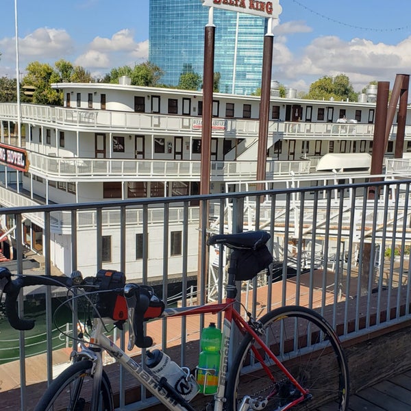 Delta King Hotel - Hotel in Sacramento