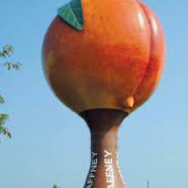 Gaffney Outlet Marketplace - Outlet Mall