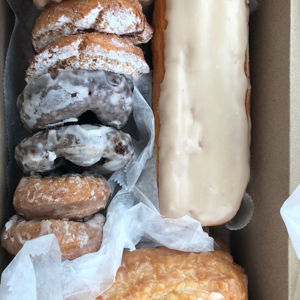 Photos at LaMar's Donuts and Coffee - 13 tips from 753 visitors