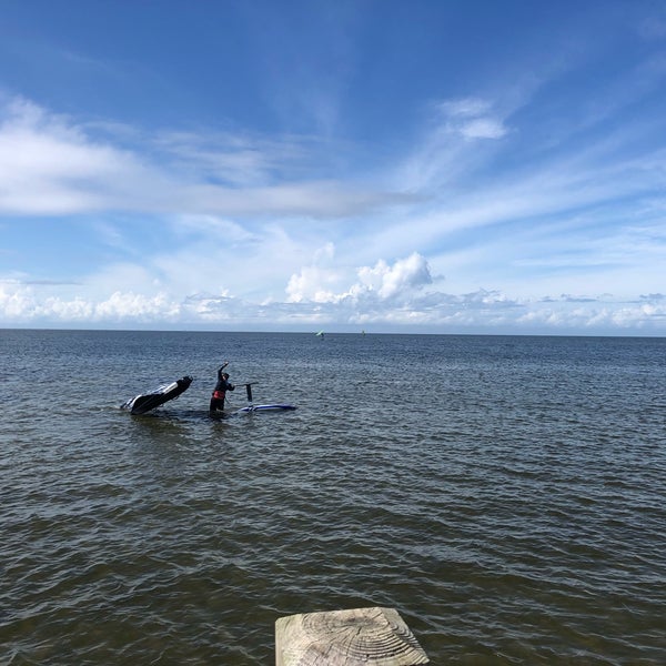 Photos at Cape Hatteras National Seashore - Ramp 38 - Beach
