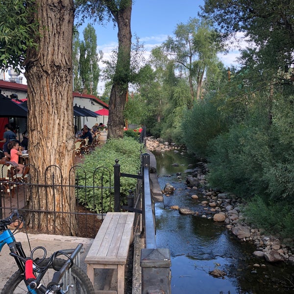 Photos at Creekside Cafe & Grill - Café