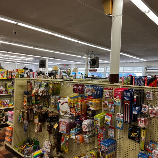 Joynes Ben Franklin - 105 W Wisconsin St