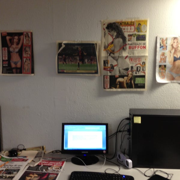 Diario Cambio - Office