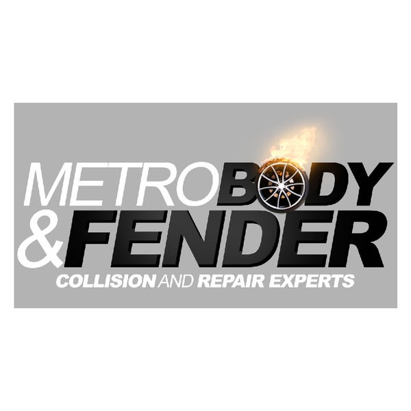 Metro Body & Fender - Automotive Repair Shop