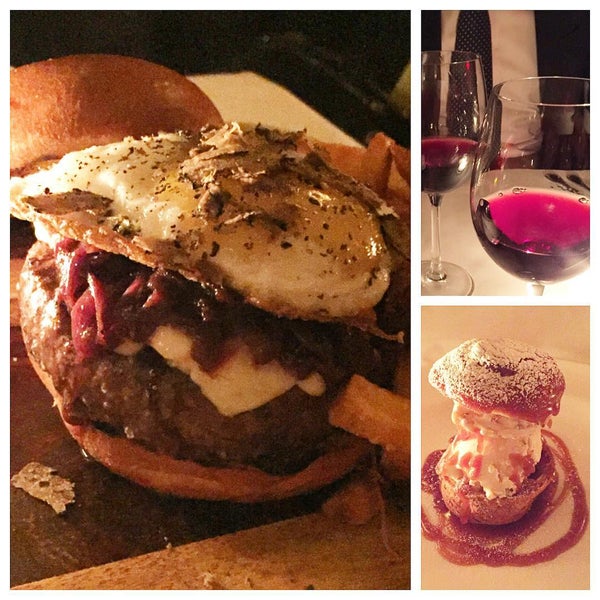 The Beatrice Inn (Now Closed) - West Village - 69 tips from 2556 visitors