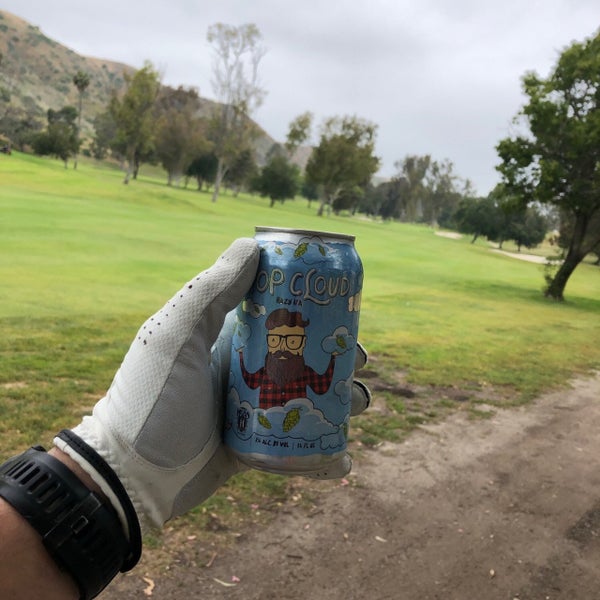 Camp Pendleton Golf Course - Bldg 18415