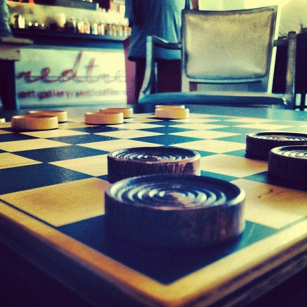 Photos at Redtree Art Gallery and Coffee Shop - Art Gallery in Oakley