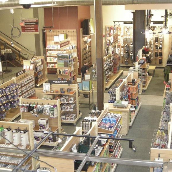 Photos at REI - 7 tips