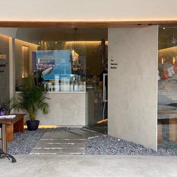 Principle Cafe By T.A.M - Café in Johor Bahru