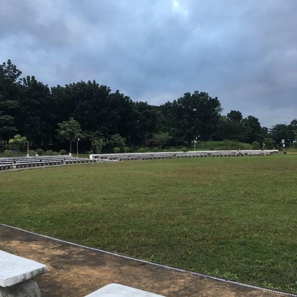 National Science Complex (NSC) Amphitheatre - Quezon City District 4 ...