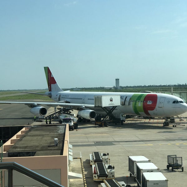 Arrival Terminal - 4 tips from 292 visitors