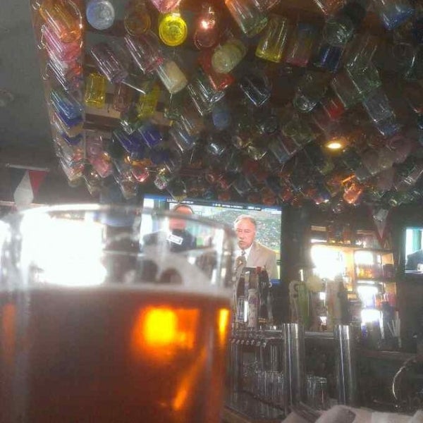 Photos at Rose Alley Ale House - Bar