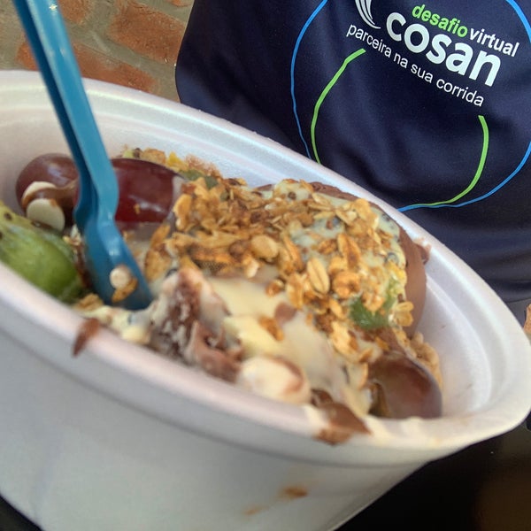 Mega Rio - 1 visitor