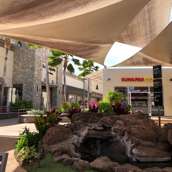 Photos at Waikele Premium Outlets - 58 tips